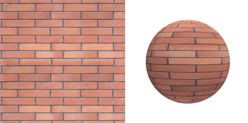 Materials panel | RhinoLands Help